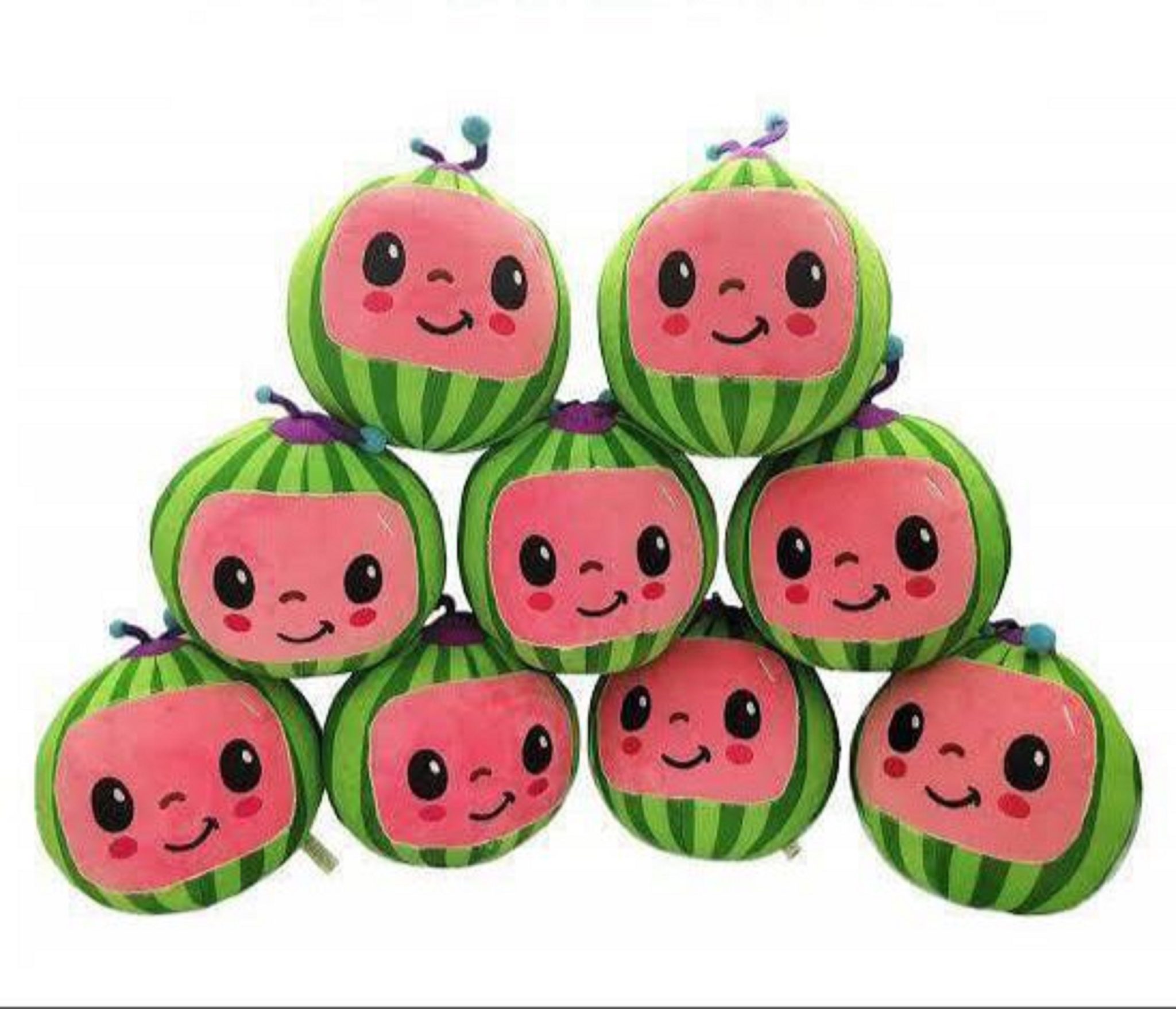 JJ & Cocomelon Soft Toy – Flagship Store